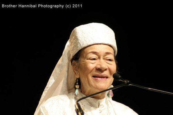 The Time Is Ripe For Us To Reclaim Our Own Which Is Knowledge ...